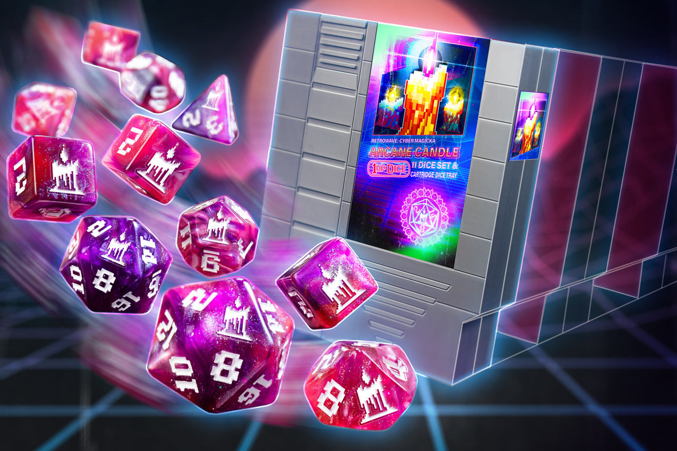 Products — Game Haven
