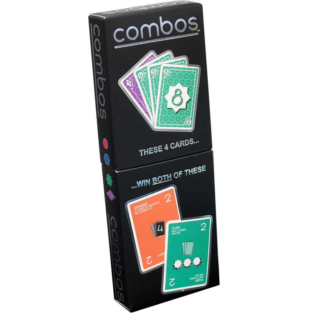 Combos — Game Haven