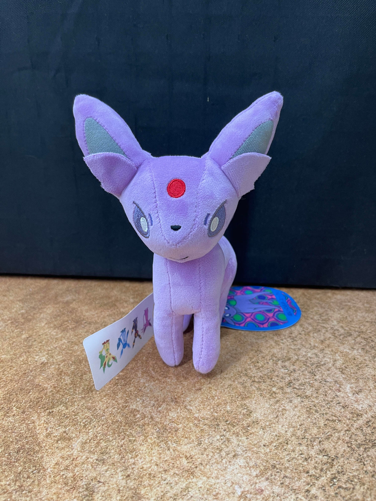 Espeon Standing Plush — Game Haven