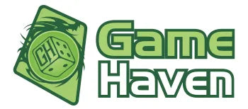 Game Haven Home Page