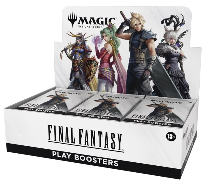 Magic the Gathering — Game Haven