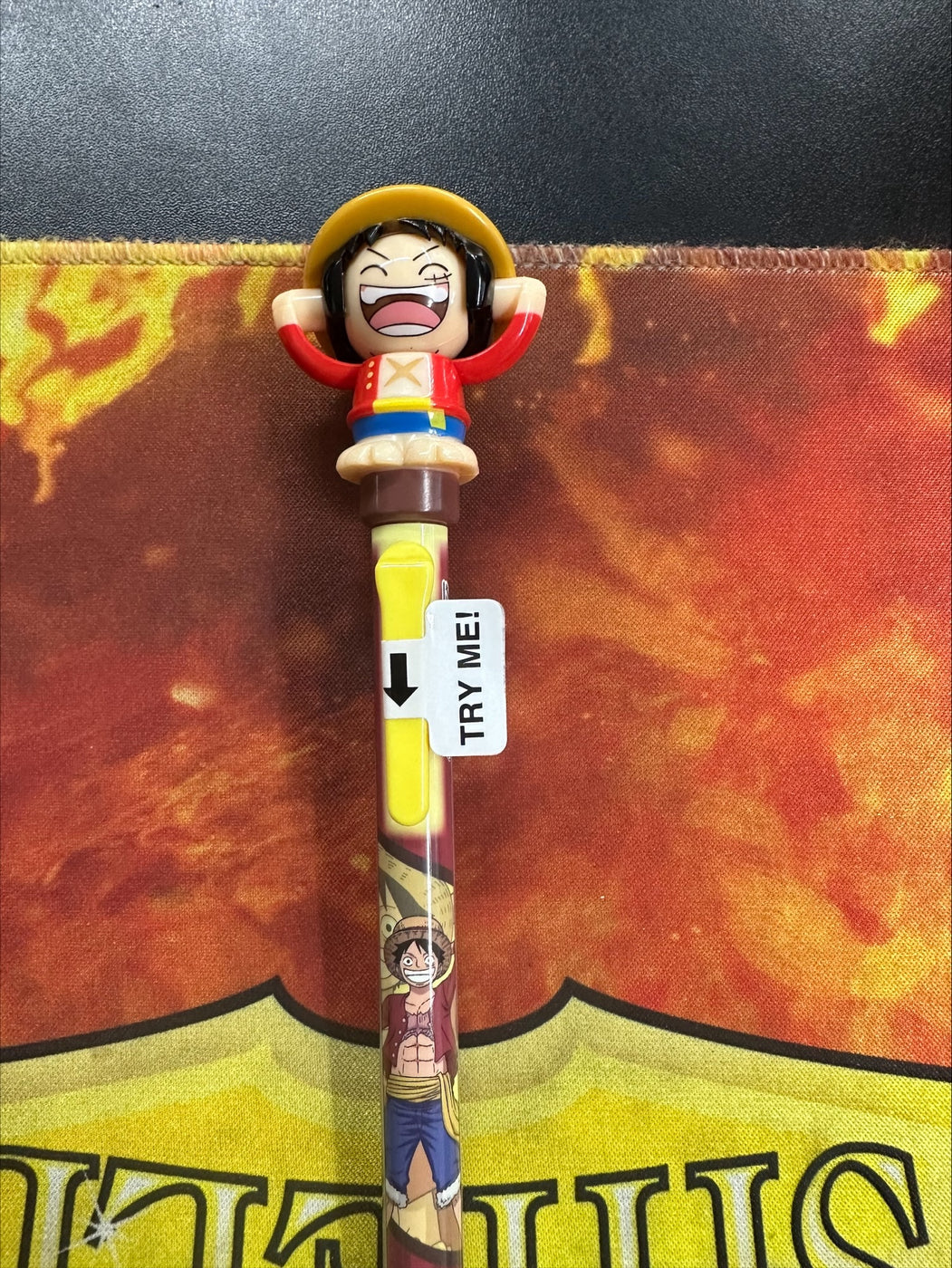 One Piece Multi Face Pen — Game Haven