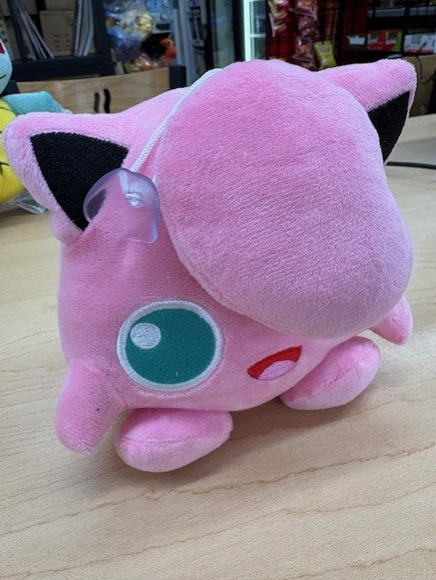Pokemon Jigglypuff — Game Haven