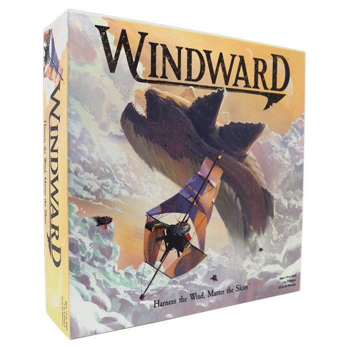 Windward — Game Haven
